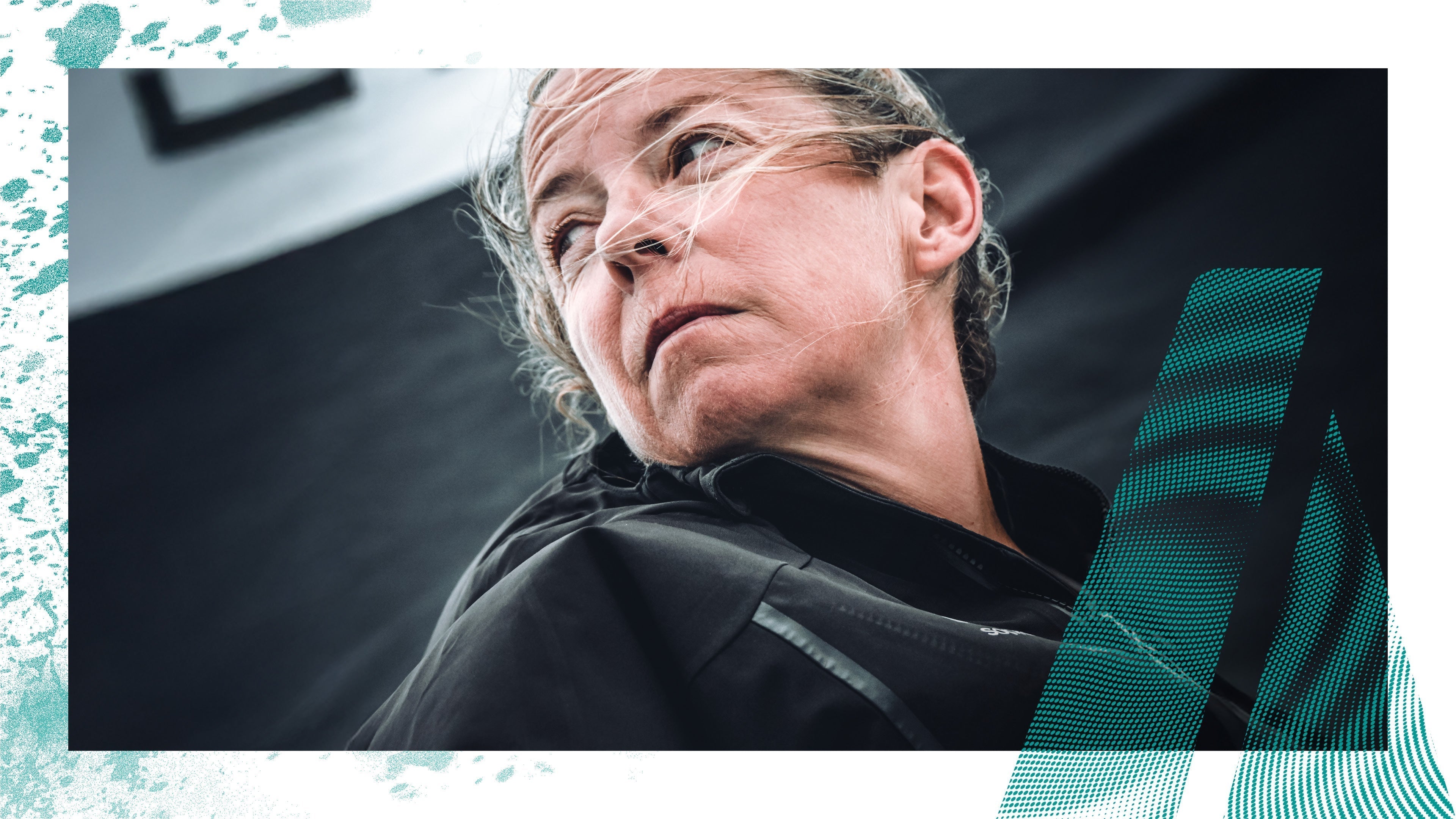 Alexia Barrier, Pioneer of Change | SLAM
