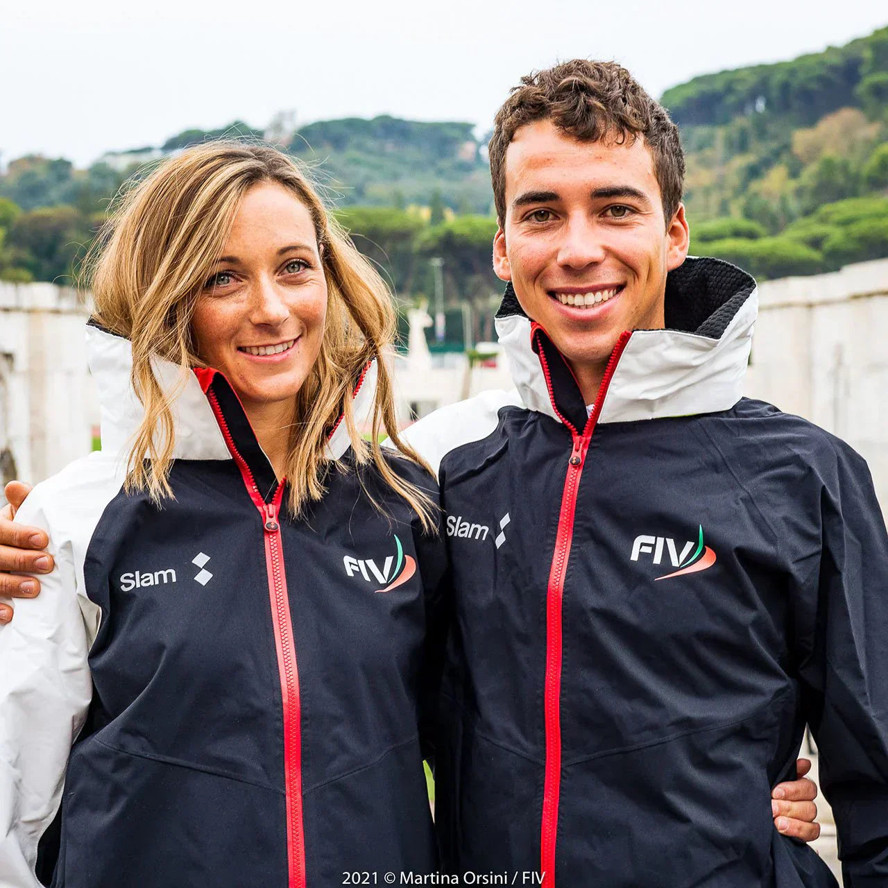 SLAM and FIV: A Long-Standing Partnership | SLAM