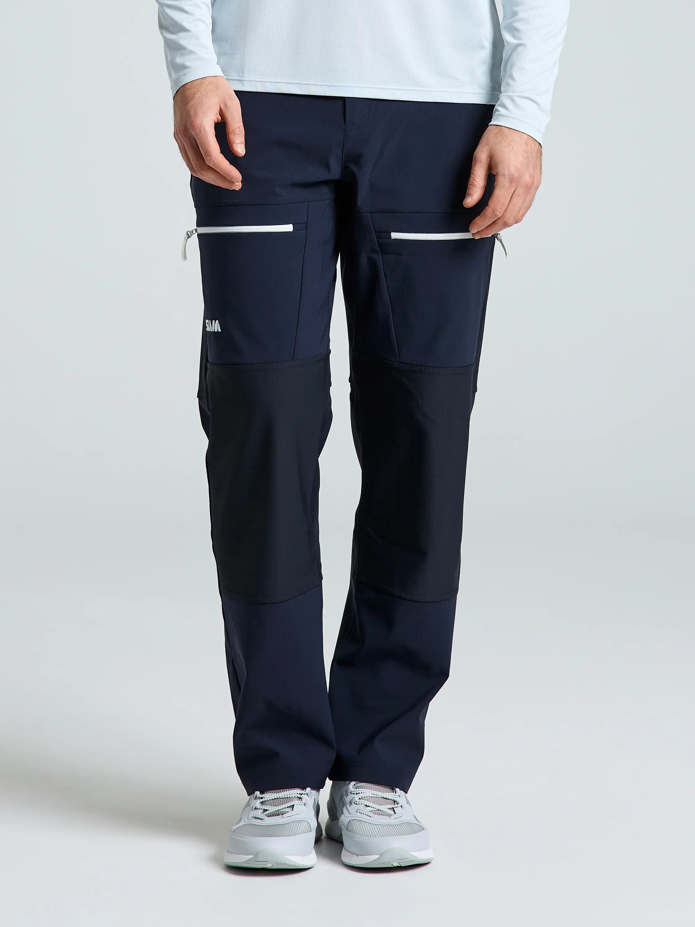 Altura Tech Pant - Men's technical sailing trousers with reinforced ...