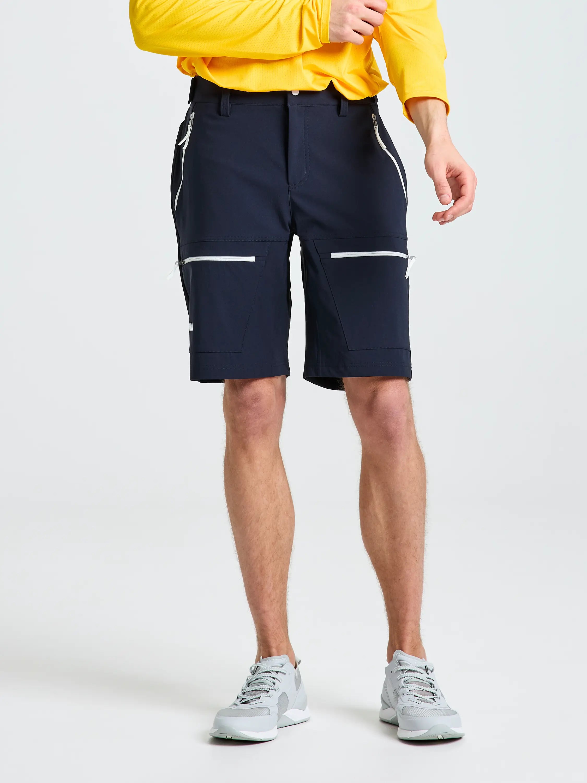 Altura Tech Short - Men's high-resistance technical sailing short