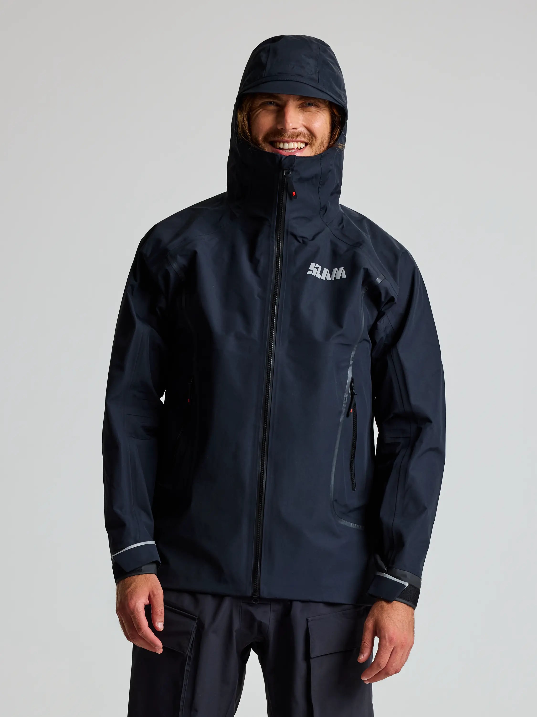 Pro Racing Jacket - Regatta Jacket | SLAM