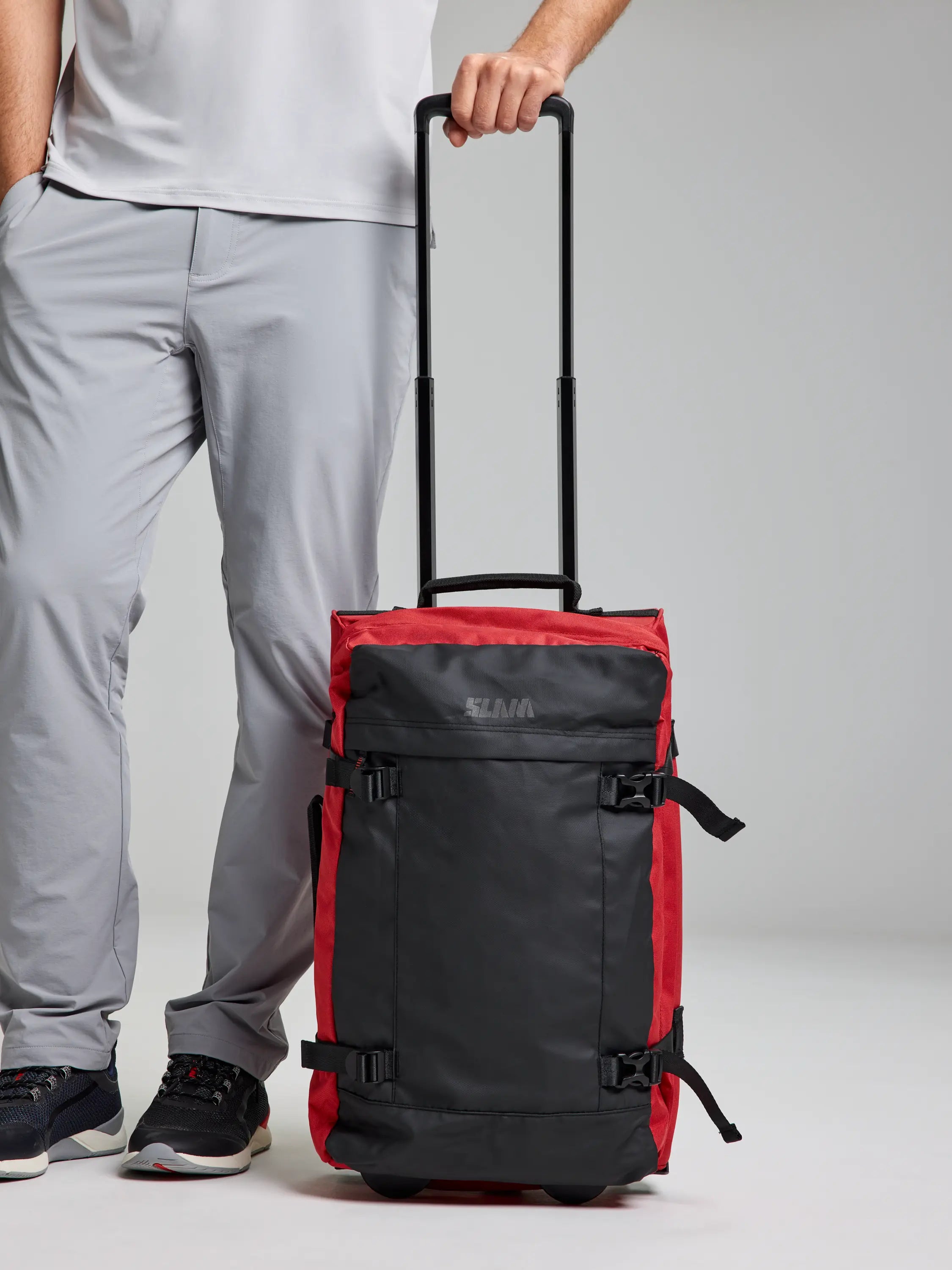 Cabin Trolley - Air Cabin Compatible | SLAM