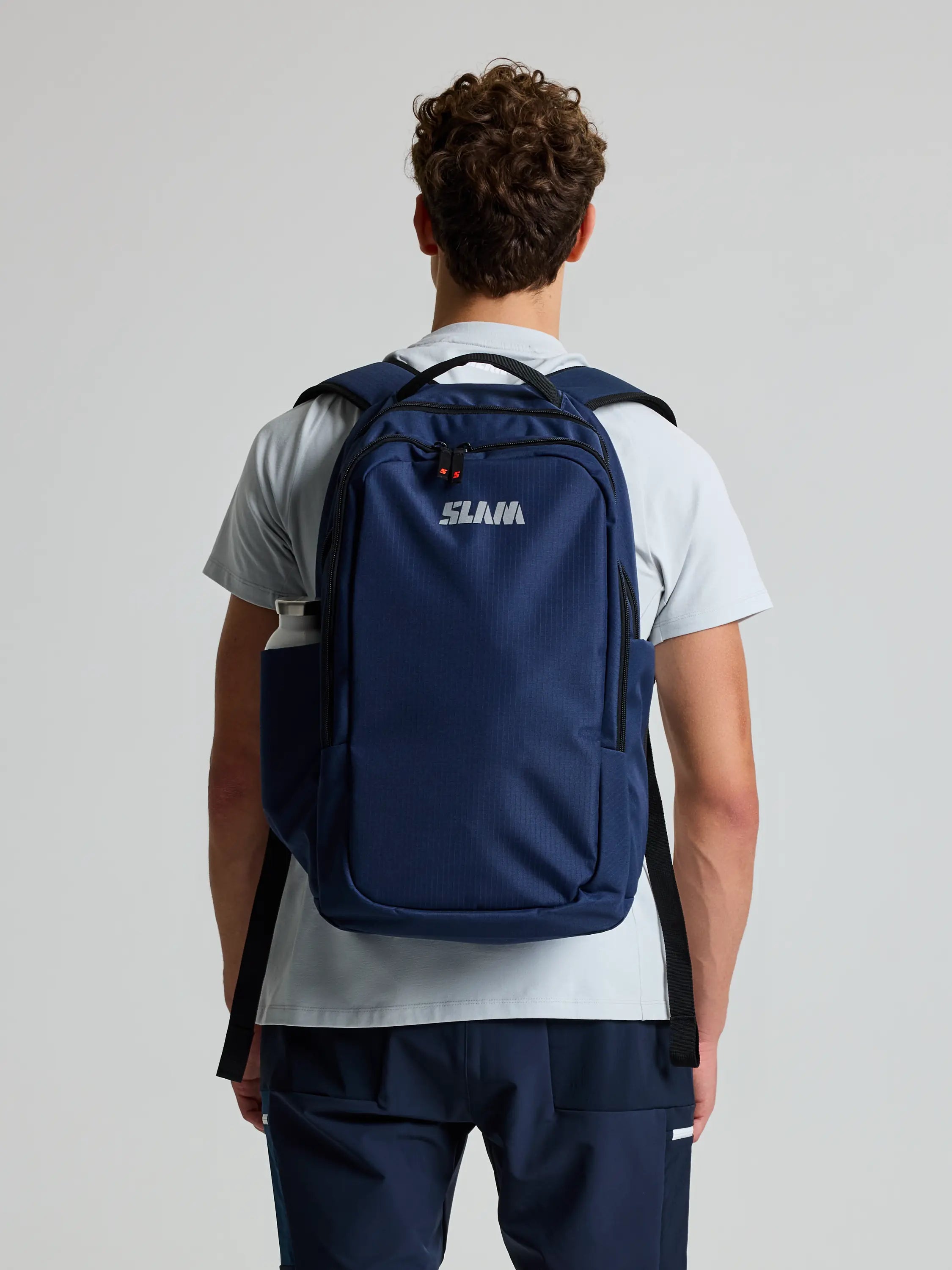Backpack Lgt - Lightweight Travel Backpack | SLAM