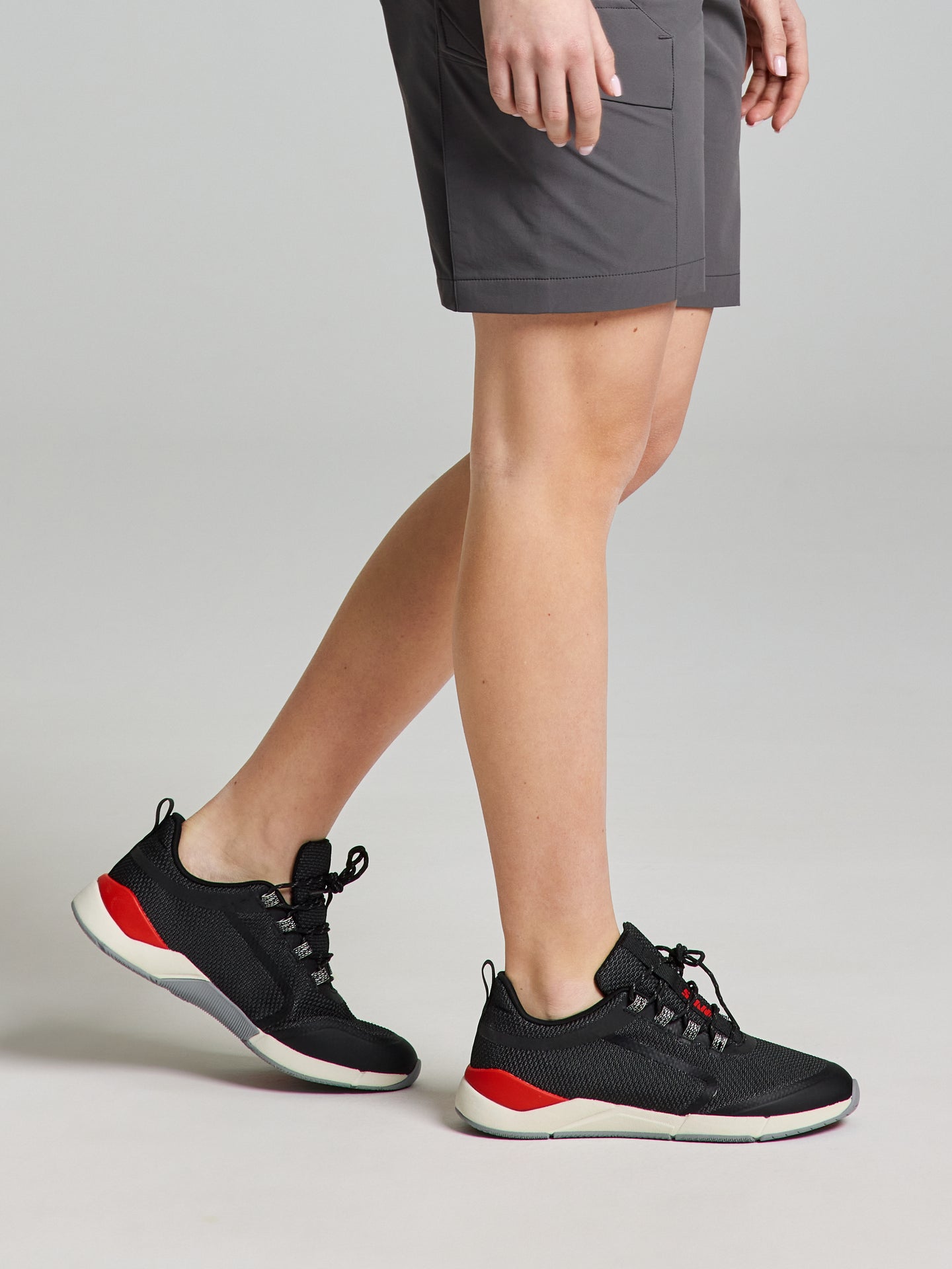 Pro Sailing Shoes - Technical Sailing Shoes | SLAM
