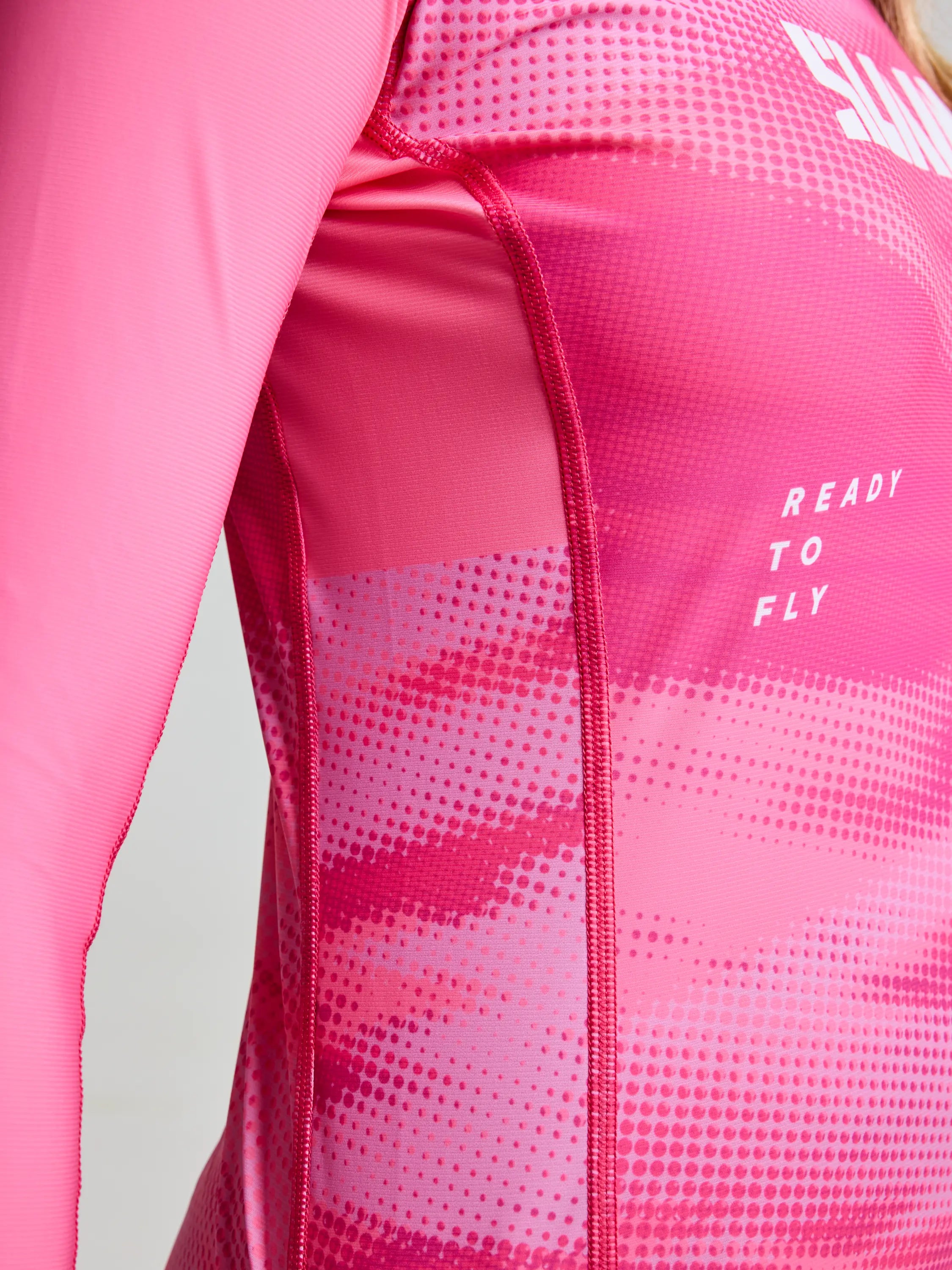 UV Protection in Technical Sailing Gear | SLAM