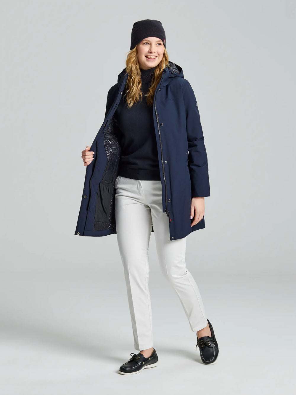 SLAM | Sailing Clothing: Innovation and Design Since 1979