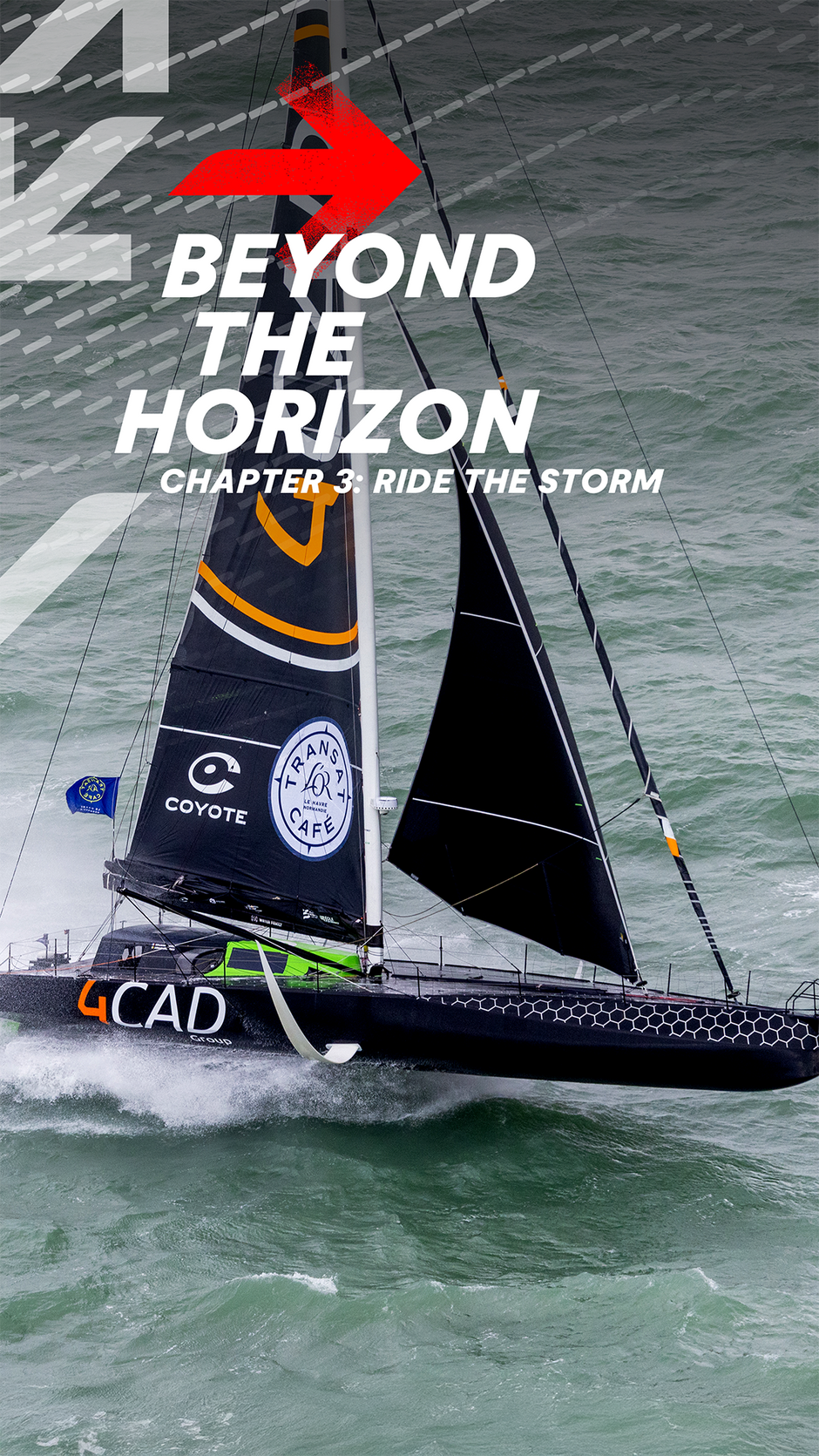 Sailing Bags and Backpacks | SLAM