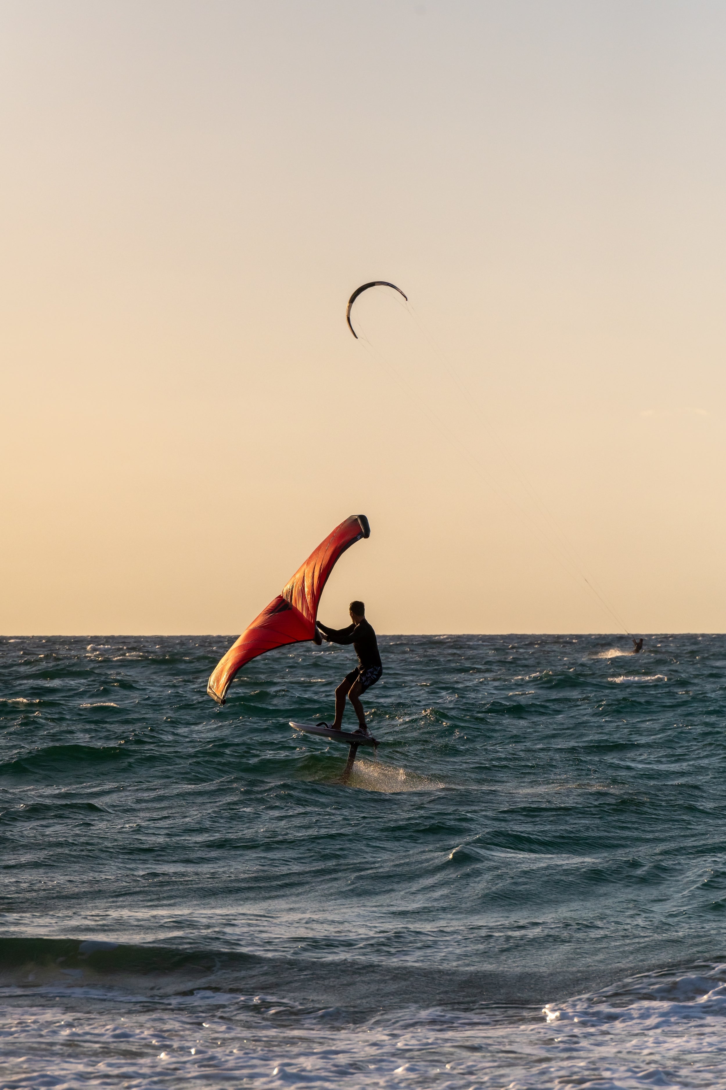 The Birth and Evolution of the Foil: The Sailing Revolution