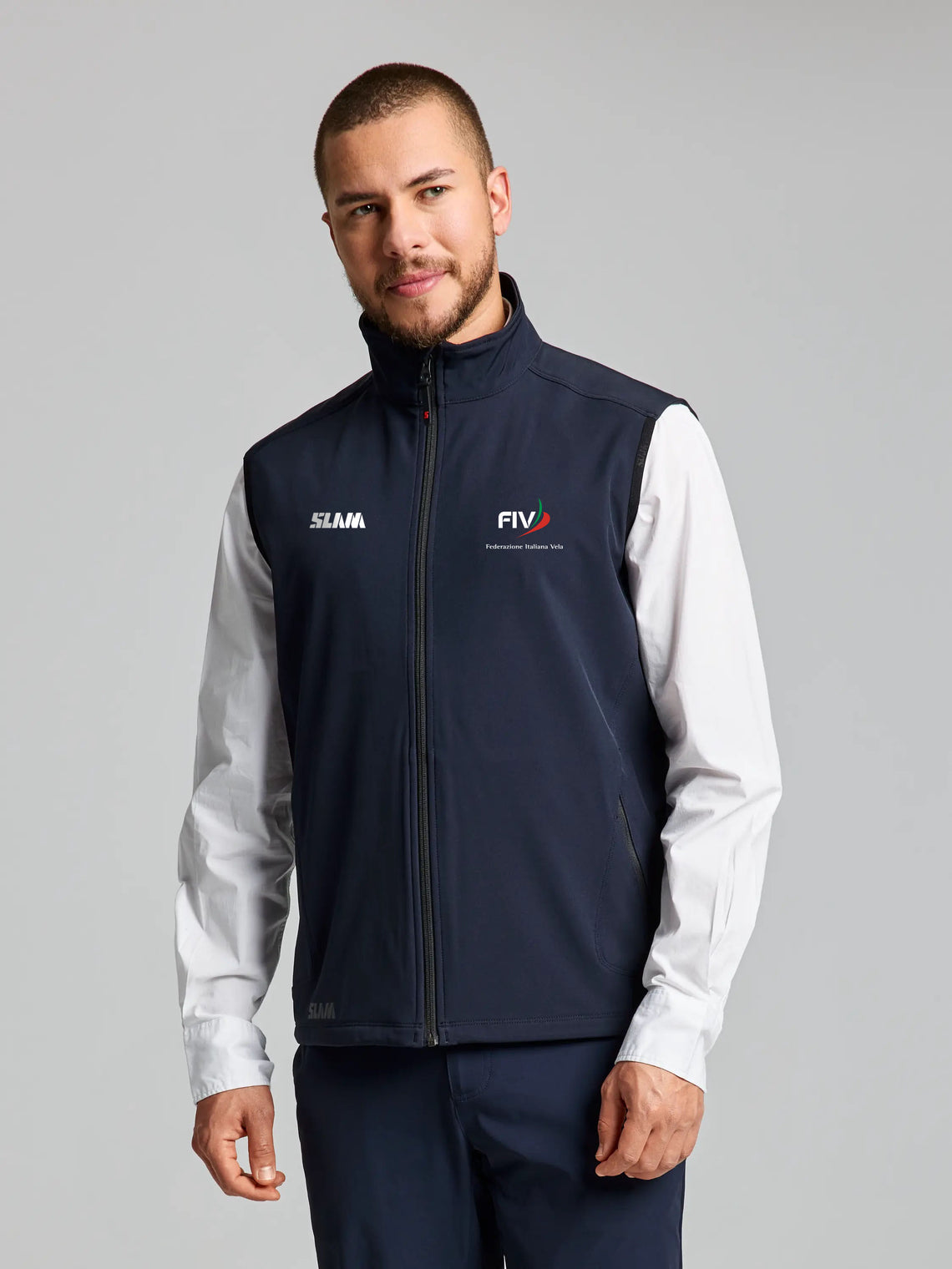Sailing Gilets | SLAM