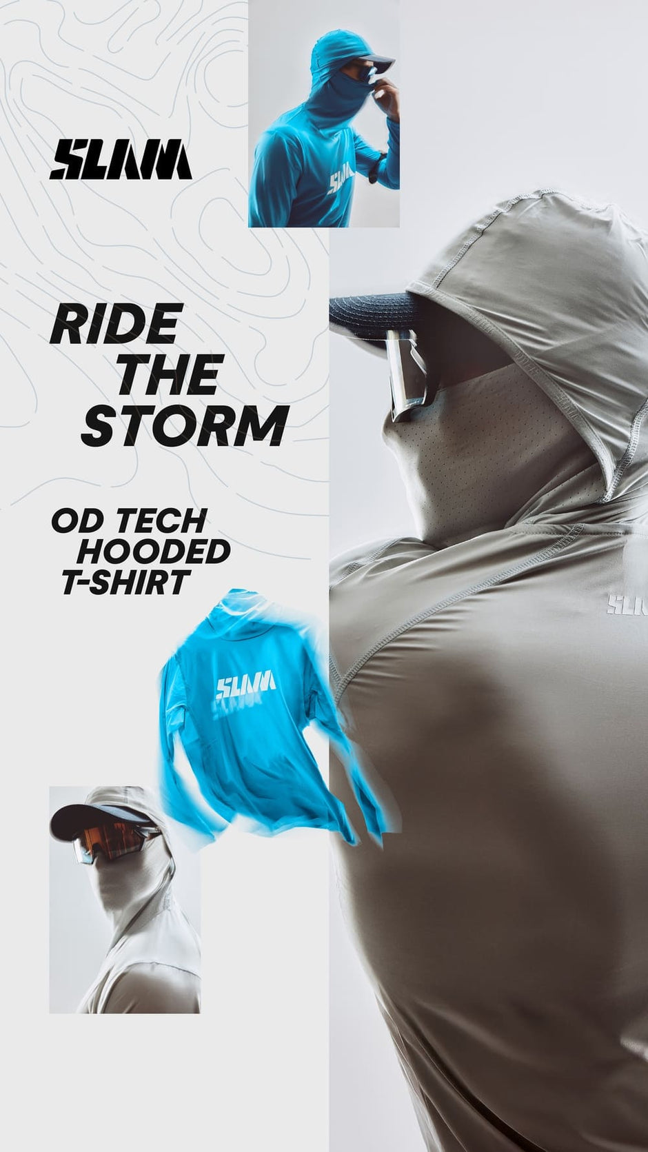 Sailing Bags and Backpacks | SLAM