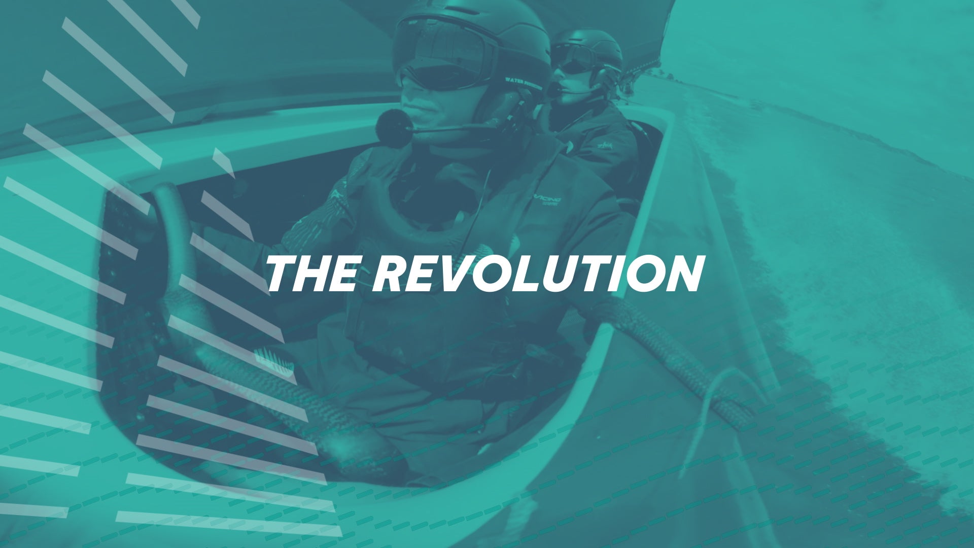 Emirates Team New Zealand | SLAM